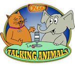 Talking Animals - A radio show about animals & animal issues